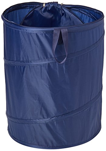 Redmon For Kids pop up Hamper, Large, Navy