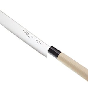 Mercer Culinary Asian Collection Nakiri Vegetable Knife