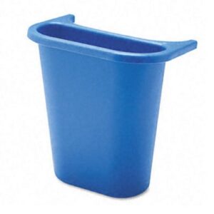 rub29267 – saddle basket recycling bin