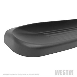 Westin 27-0010 Molded Step Board Without Light