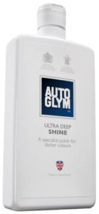 autoglym uds500 ultra deep shine, 500ml