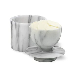 norpro marble butter keeper