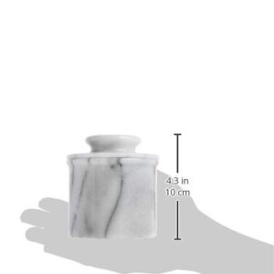 Norpro Marble Butter Keeper