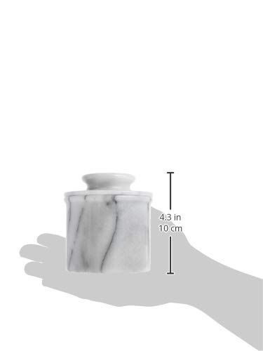 Norpro Marble Butter Keeper