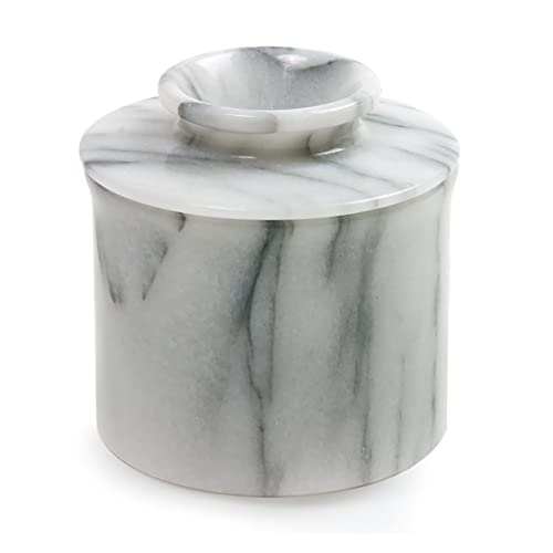 Norpro Marble Butter Keeper