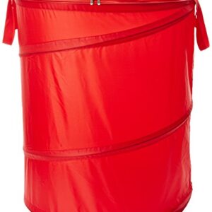 Redmon For Kids pop up Hamper, Large, Red