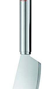 Rösle Stainless Steel Cheese Cleaver