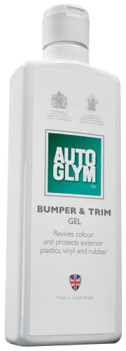 325ml Autoglym Bumper & Trim Gel