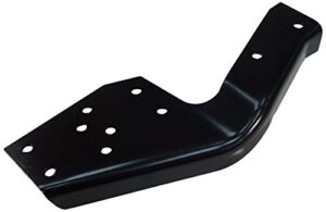 fey westin 97900 universal rear bumper mount kit,steel