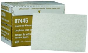 3m 07445 cleansing pad