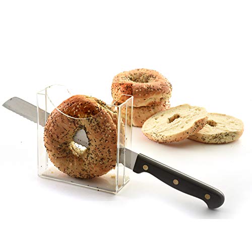 Large Bagel Holder