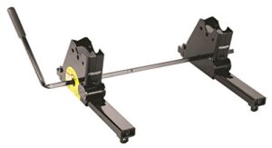 reese fifth wheel kwik-slide® slider unit, 20,000 lbs. capacity