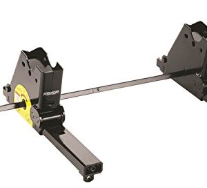 Reese Fifth Wheel Kwik-Slide® Slider Unit, 20,000 lbs. Capacity