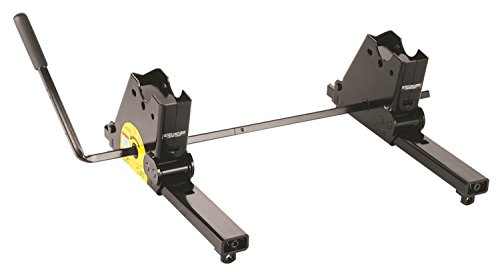 Reese Fifth Wheel Kwik-Slide® Slider Unit, 20,000 lbs. Capacity