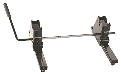 Reese Fifth Wheel Kwik-Slide® Slider Unit, 20,000 lbs. Capacity