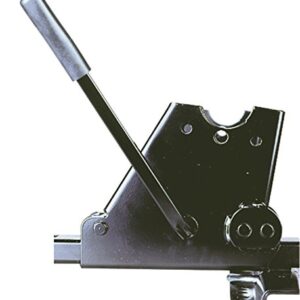 Reese Fifth Wheel Kwik-Slide® Slider Unit, 20,000 lbs. Capacity