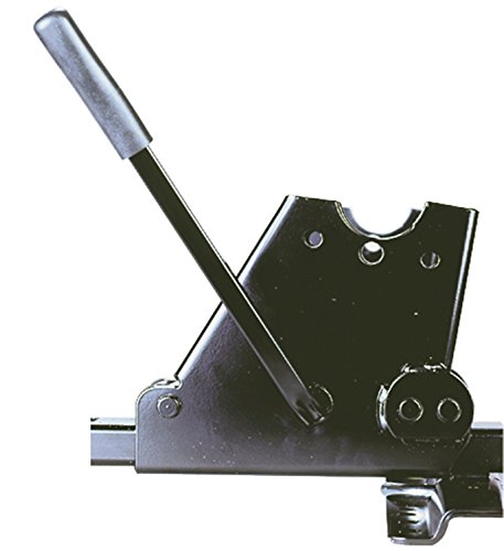 Reese Fifth Wheel Kwik-Slide® Slider Unit, 20,000 lbs. Capacity