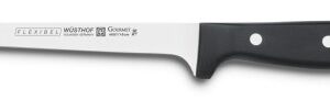 WÜSTHOF Model , Gourmet 6 Inch Flexible Boning Knife | Precise Laser Cut High-Carbon Stainless Steel German Made