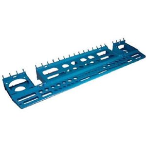 lehigh 3n1th ultimate tool holder, blue