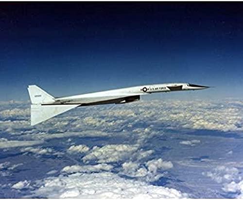 Italeri XB-70 Valkyrie