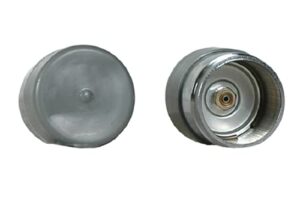 reese towpower 74176 wheel bearing protector