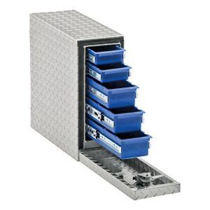 uws ds22 drawer slide box