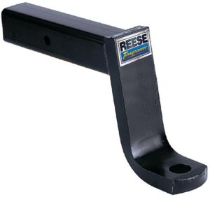 reese towpower 21347 8″ draw bar