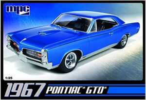 mpc – 1967 pontiac gto (mpc710l/12)