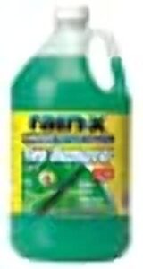 rain-x rainx rx68806 bug remover wwf