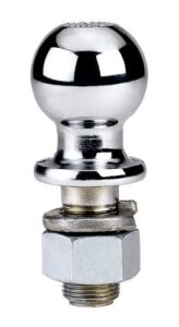 reese towpower 74020 standard hitch ball