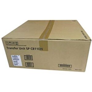 Ricoh 402717 Transfer Unit 160000 Yield