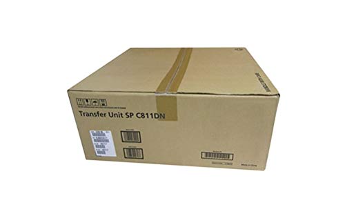 Ricoh 402717 Transfer Unit 160000 Yield