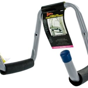 Crawford HHA2 Super Double Arm Hanger