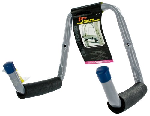 Crawford HHA2 Super Double Arm Hanger