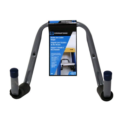 Crawford HHA2 Super Double Arm Hanger