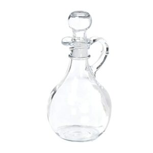 anchor hocking 980r presence cruet with stopper