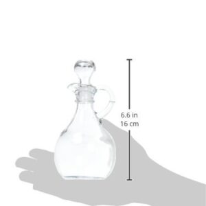 Anchor Hocking 980R Presence Cruet With Stopper