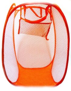 bajer deisgn pop-open laundry hamper