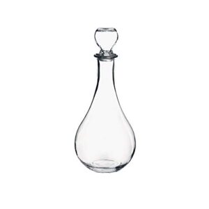 bormioli rocco loto wine decanter 1.5l, 42oz