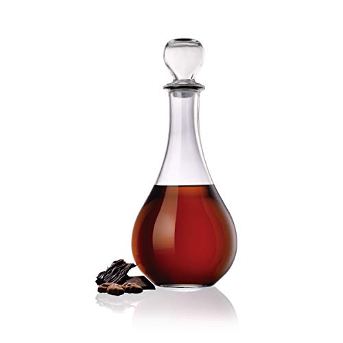 Bormioli Rocco Loto Wine Decanter 1.5L, 42oz