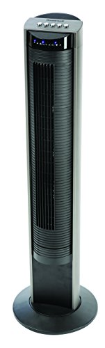 keine Marke HONEYWELL PREMIUM TOWER FAN WITH REMOTE CONTROL