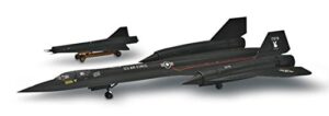 revell 1:72 sr-71a blackbird