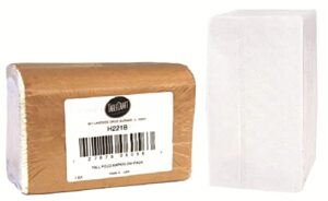 tall fold paper napkin refill