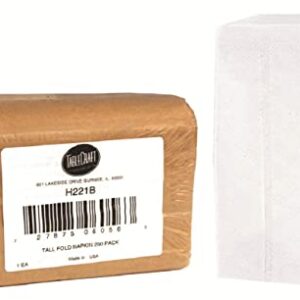 Tall Fold Paper Napkin Refill