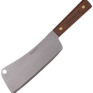 Ontario Knife Company 76 Cleaver, 7"