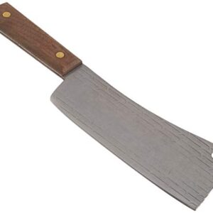 Ontario Knife Company 76 Cleaver, 7"