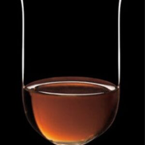 Riedel Sommeliers Series Single Malt Whiskey Glass, One Size, Clear