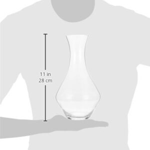 Riedel Wine Decanter, One Size, Clear