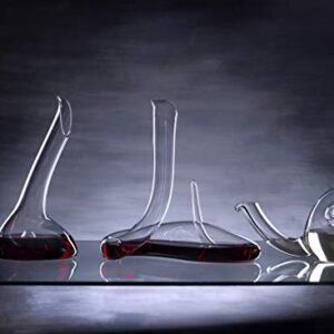 Riedel Wine Decanter, One Size, Clear