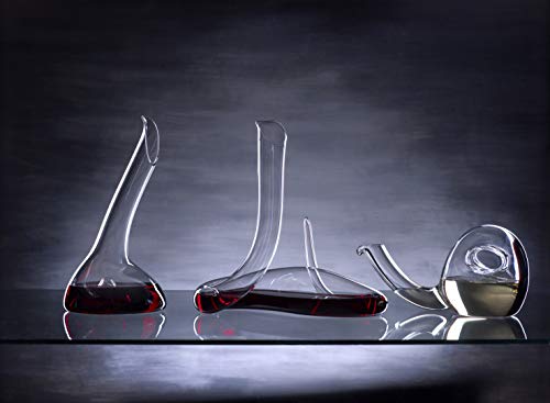 Riedel Wine Decanter, One Size, Clear